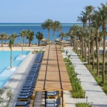 Hurghada Key Role in Egypt’s Vision 2030 Development Plan