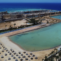 Hurghada 2030: Inside $10B Red Sea Development Pipeline